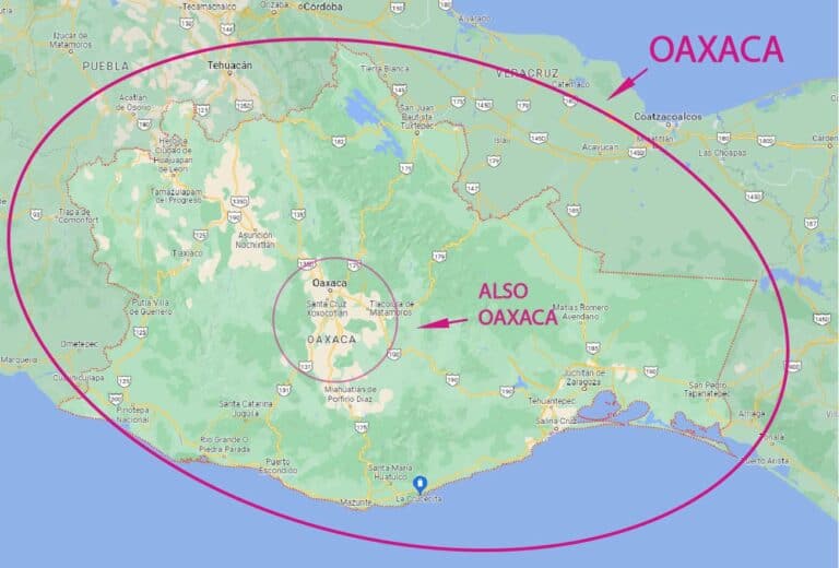 How To Spend 3 Days In Oaxaca 2025: The Ultimate Itinerary