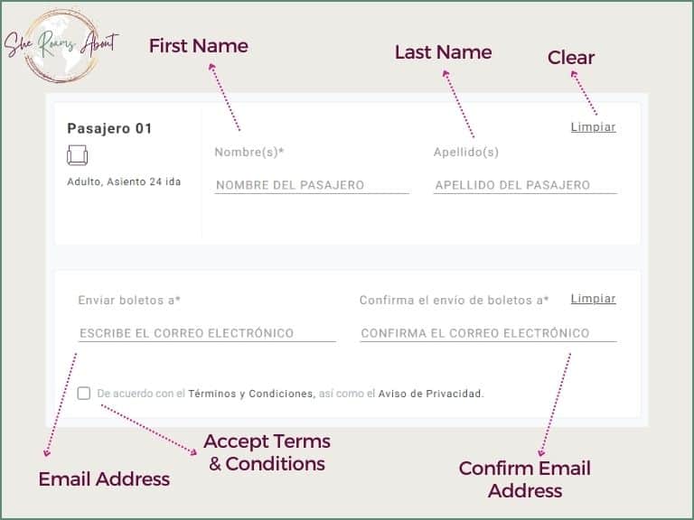 Ultimate Mexico Bus Travel Guide 2023