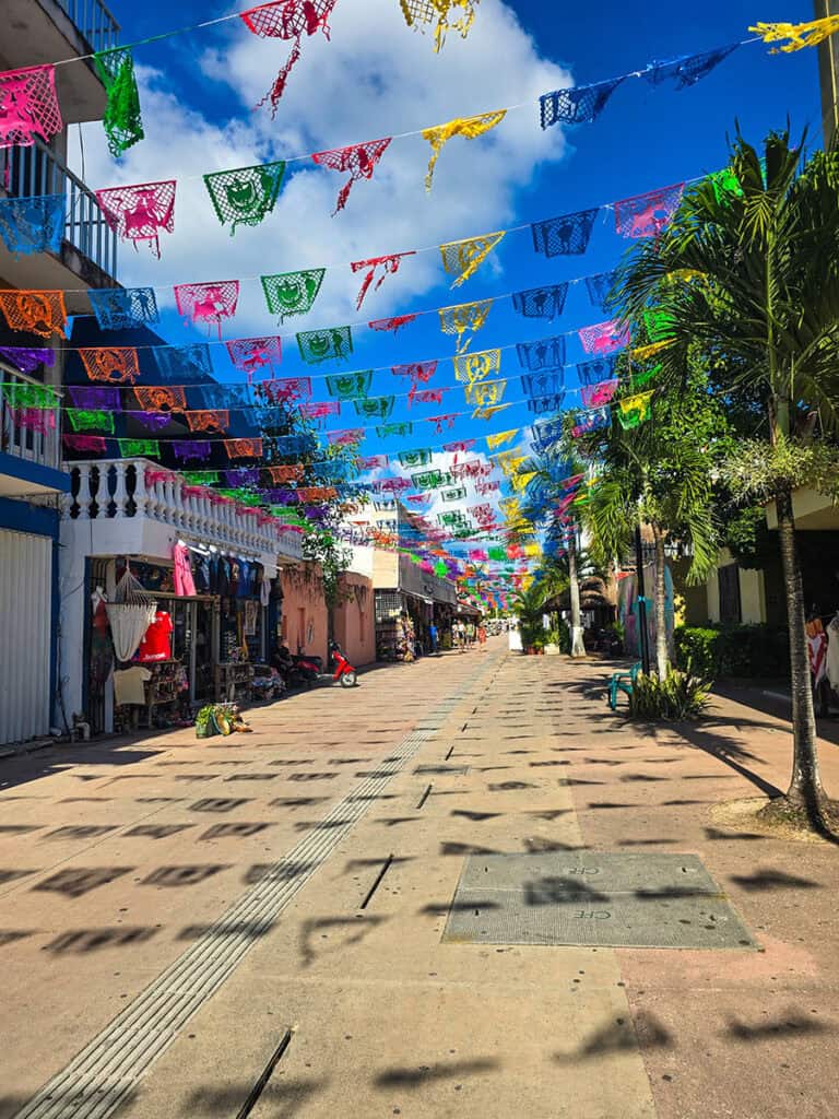 Is Cozumel Worth Visiting? How This Island Surprised Me - She Roams About